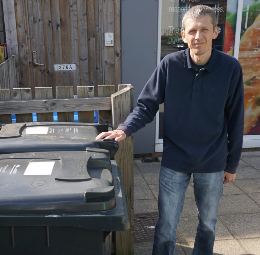 Surveys - Bury Independents