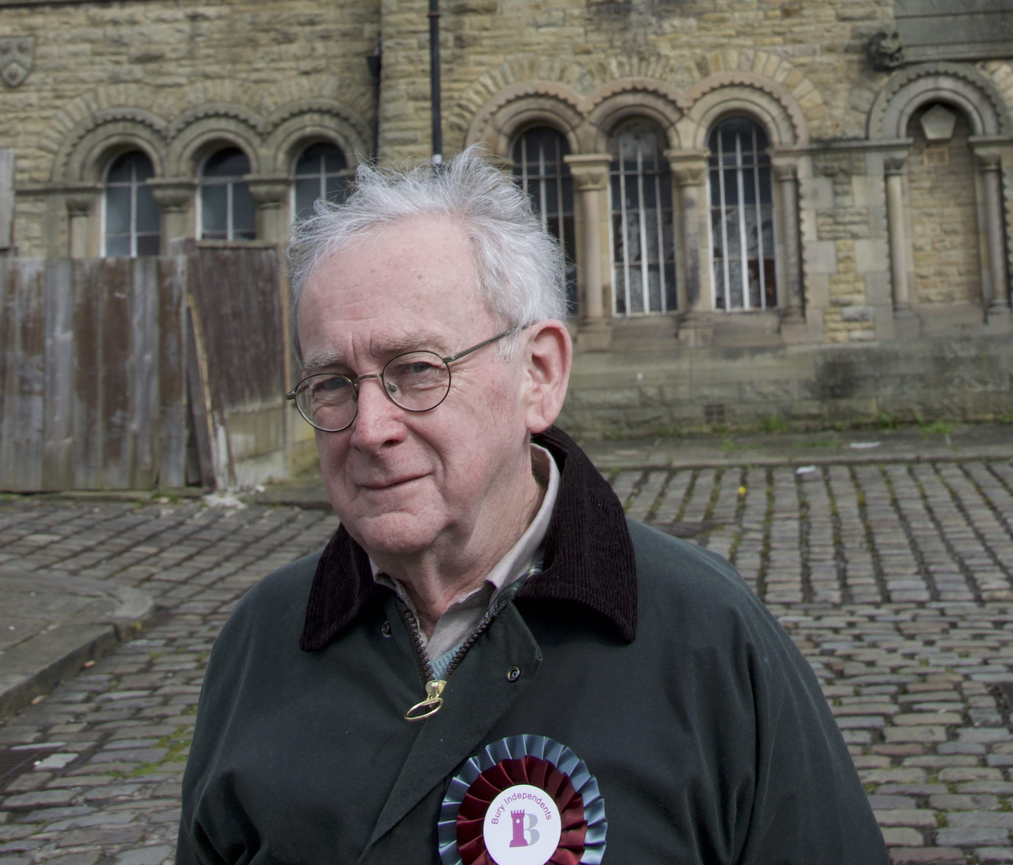 2026 Candidates - Bury Independents