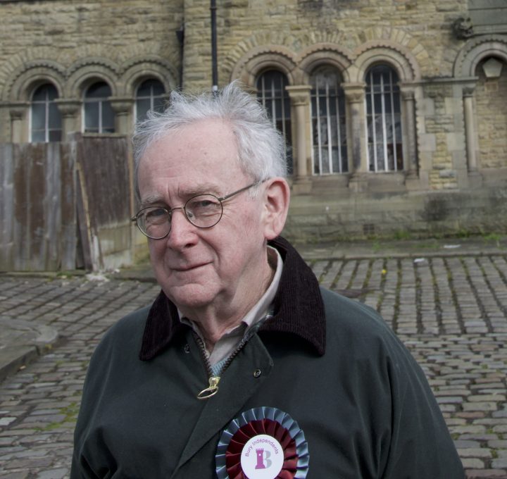 Bury Independents political party, Putting Bury people first