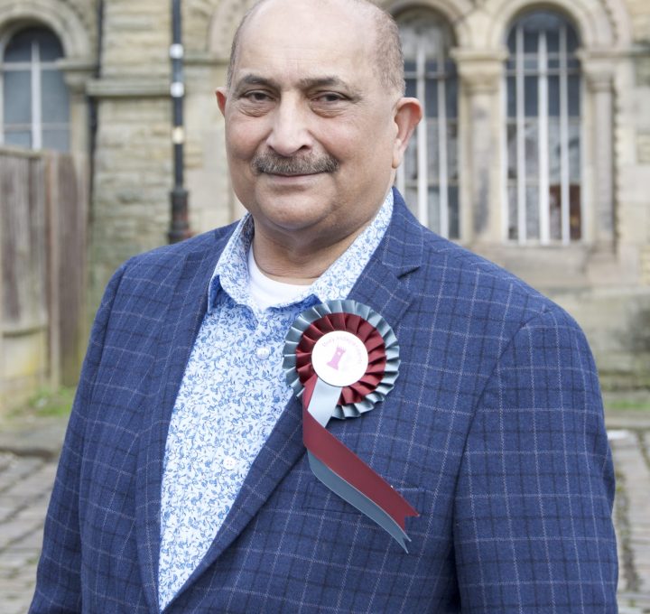 Bury Independents political party, Putting Bury people first